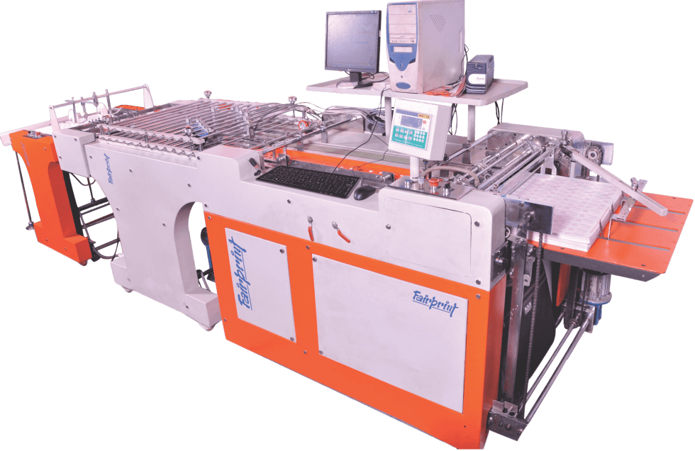 Variable Data Printing Machine Products