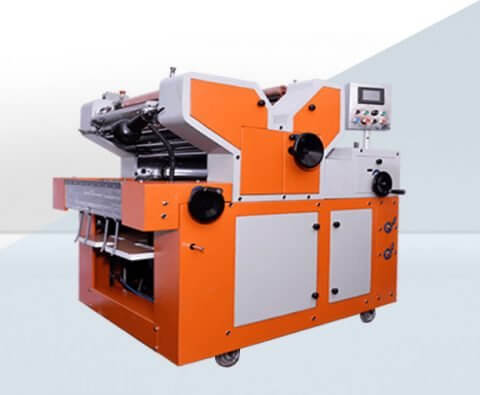 Fairprint - Paper Bag Making Machine Manufacturer