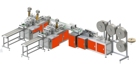 Fairprint - Paper Bag Making Machine Manufacturer