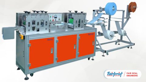 Fairprint - Paper Bag Making Machine Manufacturer