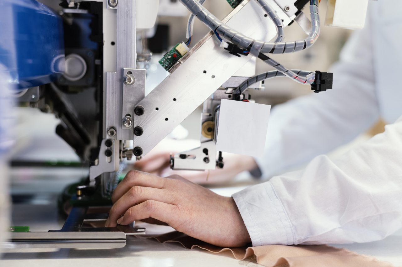 Exploring the World of Bag Making Machines: A Comprehensive Guide to ...