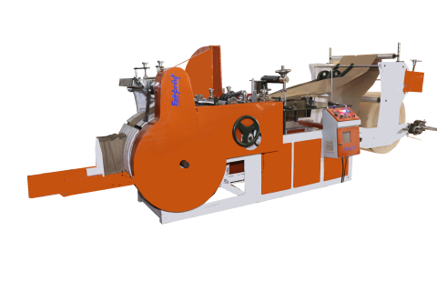 Fairprint - Paper Bag Making Machine Manufacturer