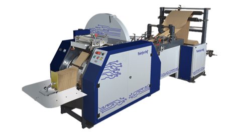 Fairprint - Paper Bag Making Machine Manufacturer